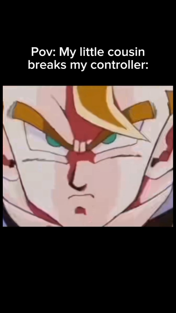 goku prowler memes - Pippit