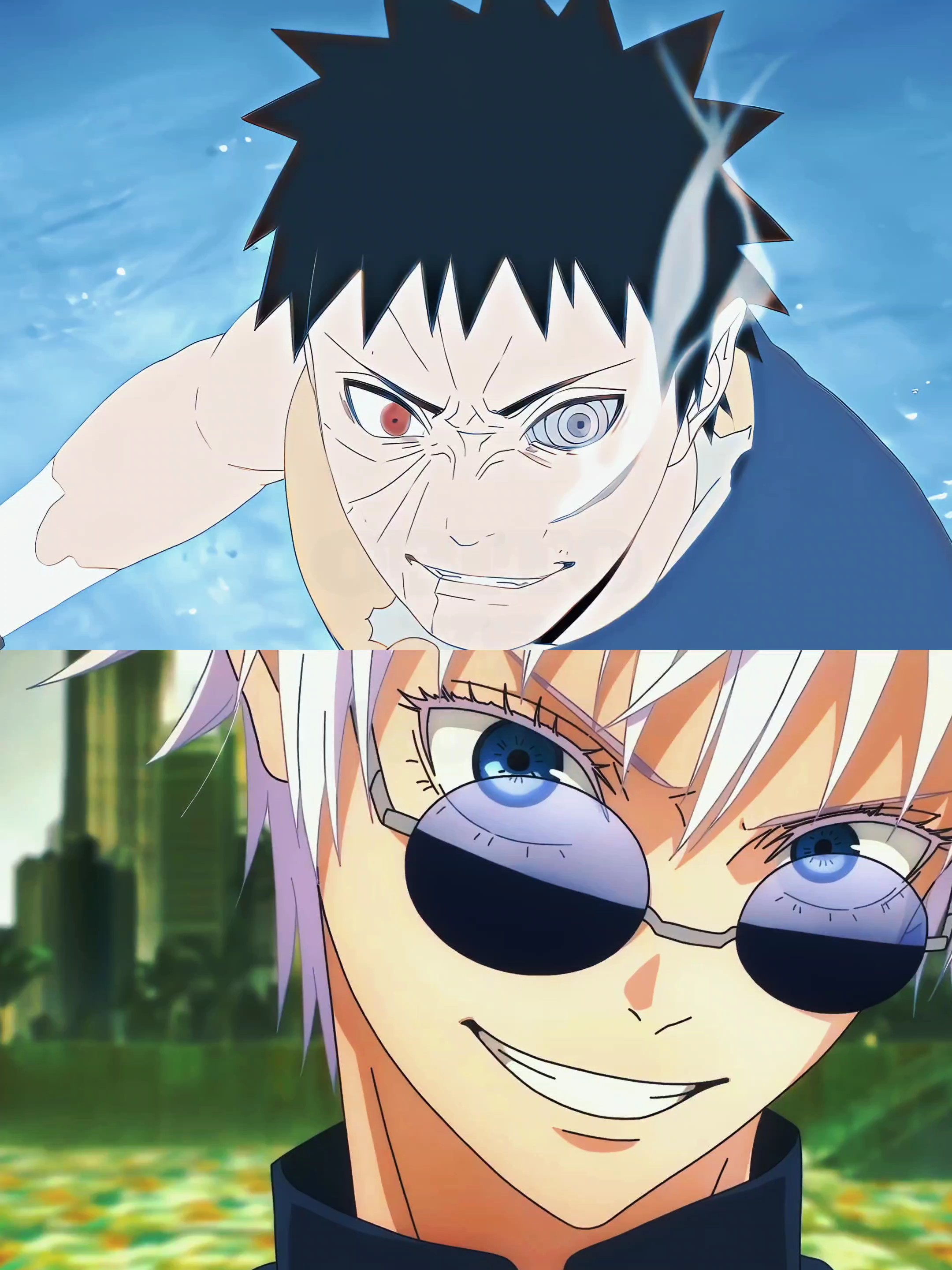 Anime Battle 1v1 - Pippit