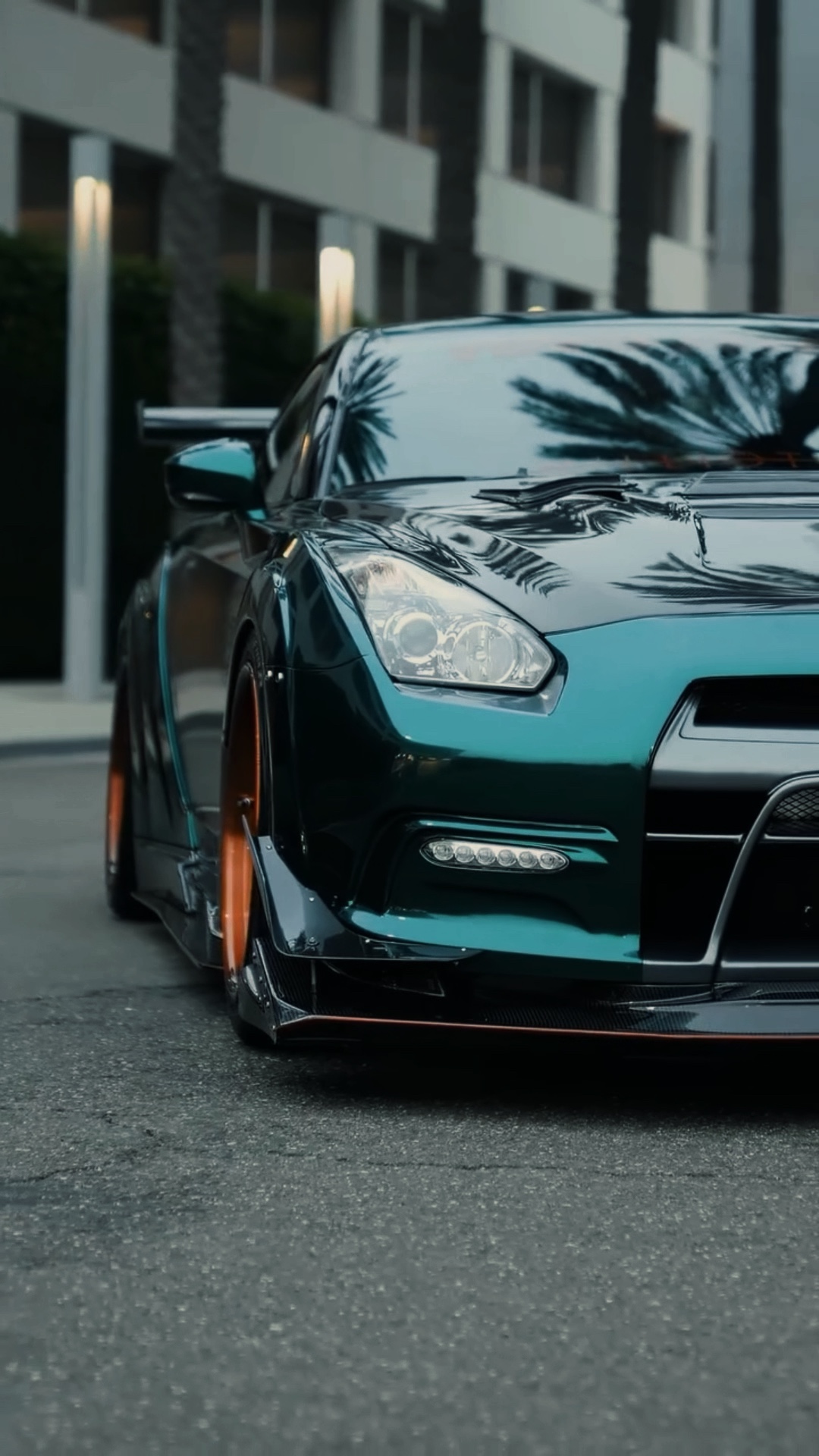 New Trend Car CapCut Template - Pippit