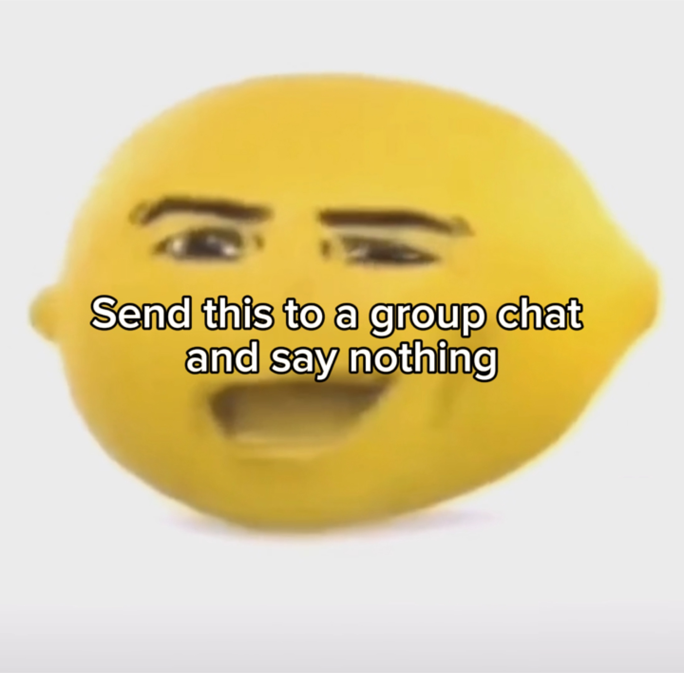 help i accidentally summon a lemon - Pippit