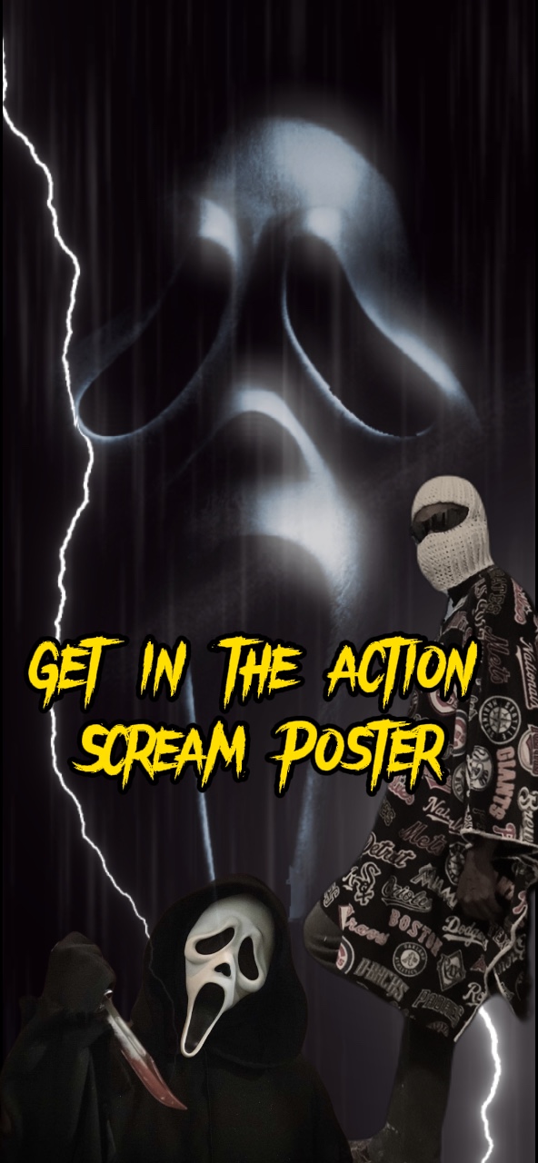 Poster Meme Template - Pippit