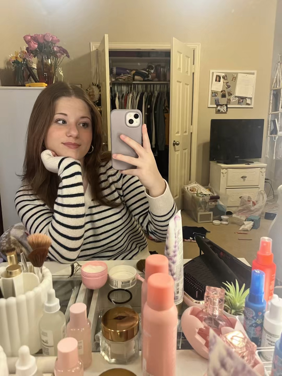 Mewing Face Filter - Pippit