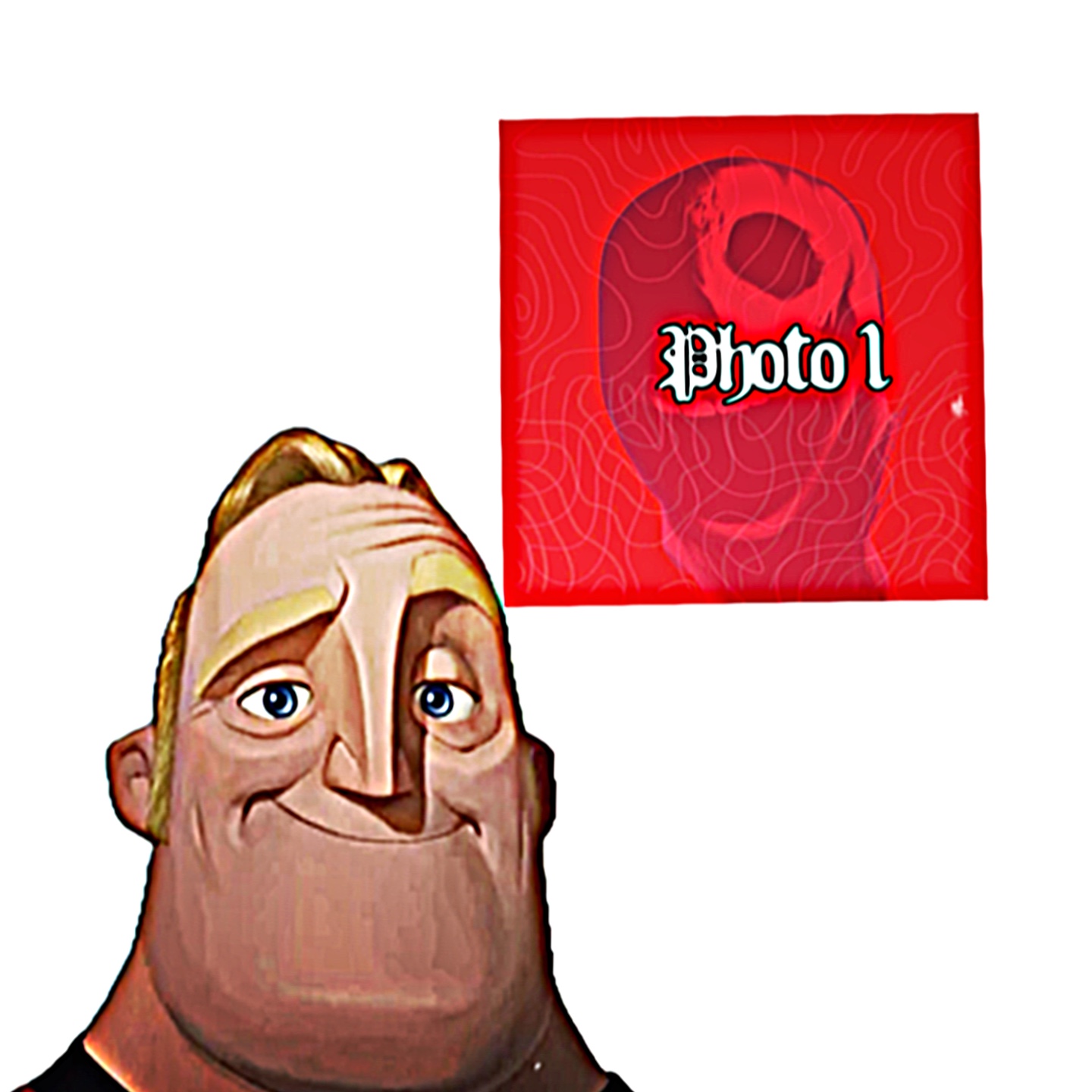 guess who back meme - Pippit