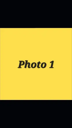 Flashback Effect Templates