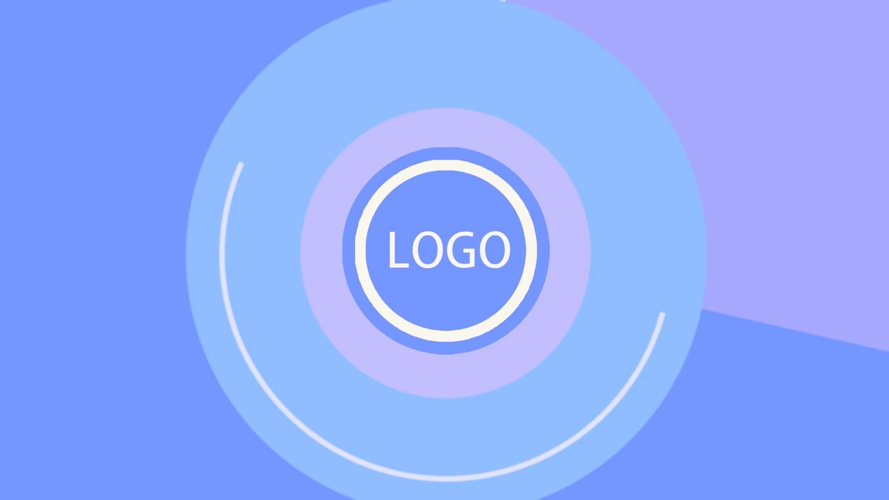 Intro Profile Picture Template - Pippit