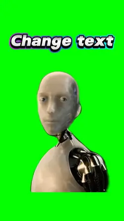 Robot Meme: Discover Trending Robot Memes Online