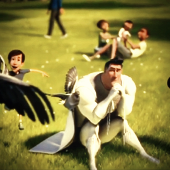 metro man edit - Pippit