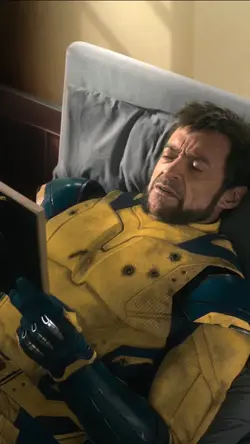 Wolverine Meme: Discover Top Trends & Create Your Own | CapCut - AI Tools