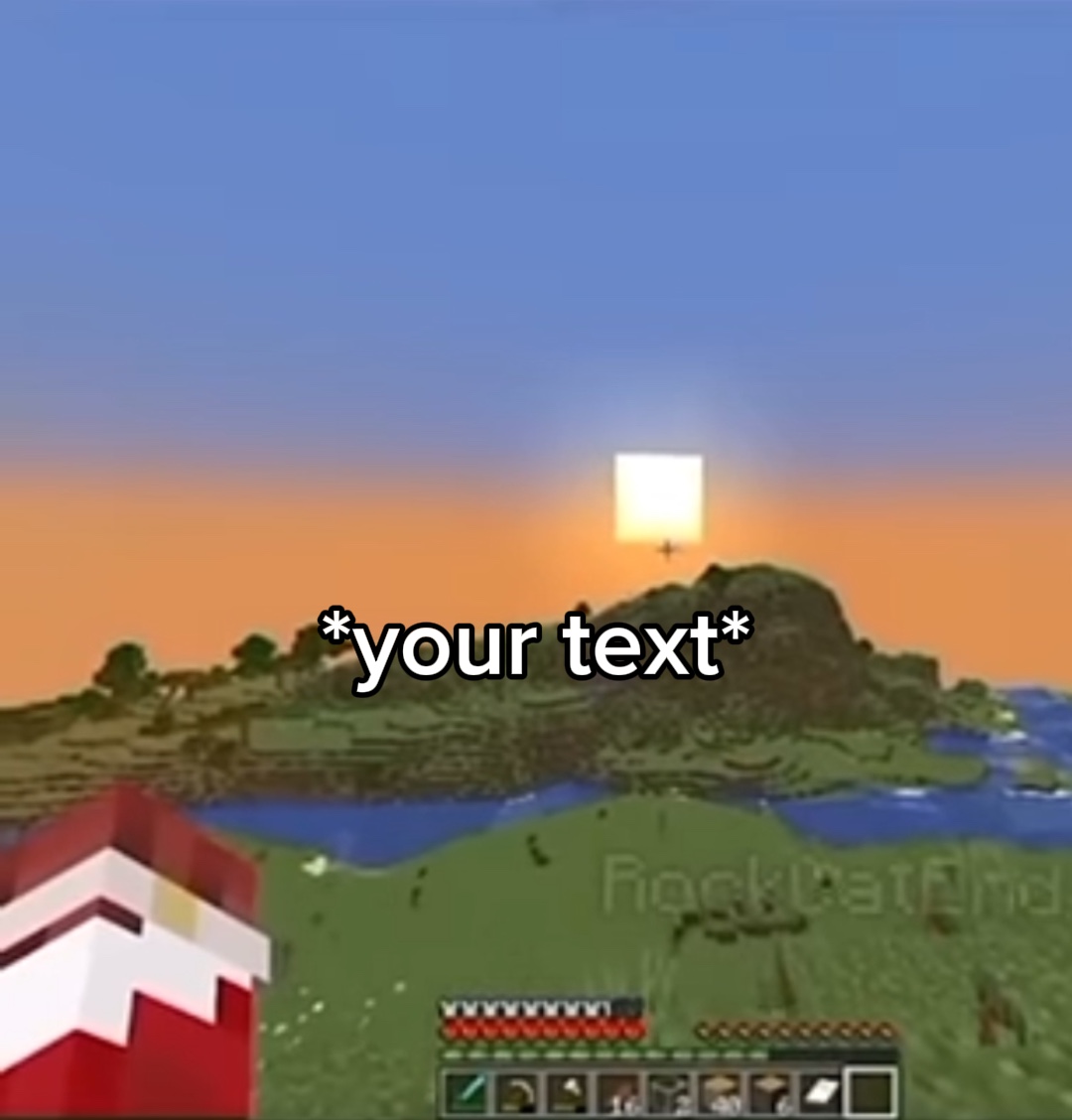 Minecraft Table Edit - Pippit