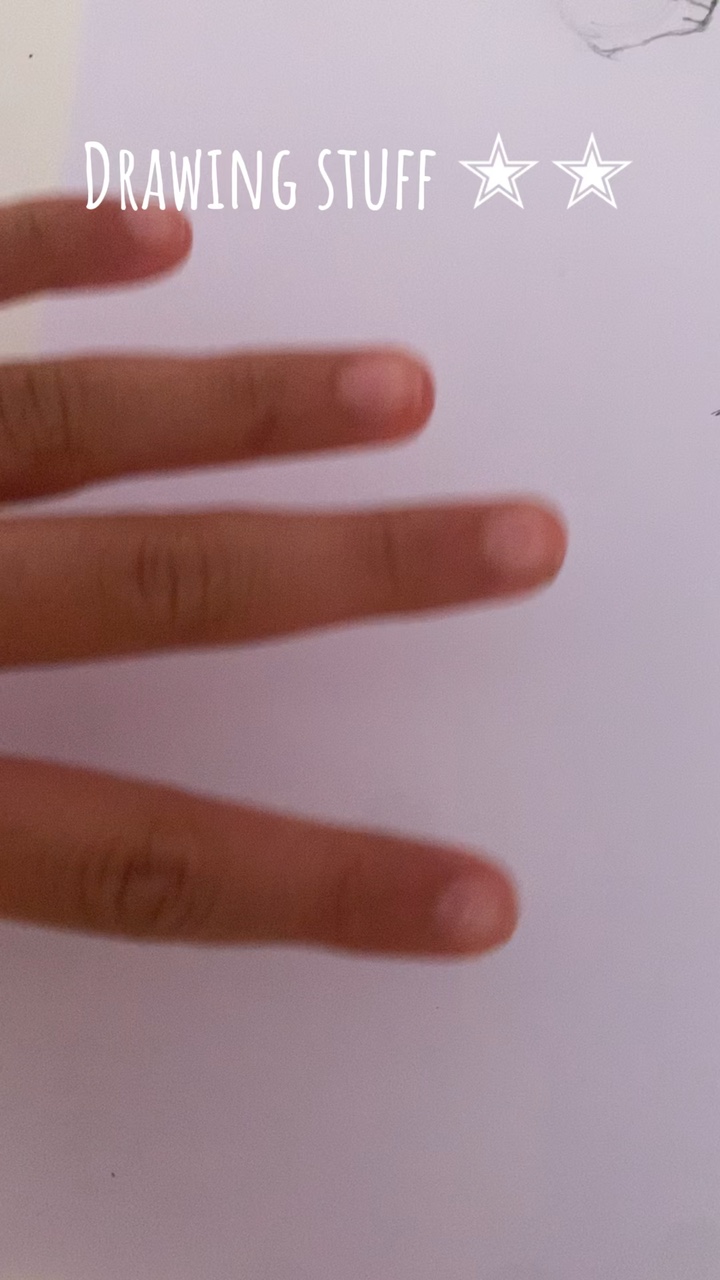 how to draw a therian - Pippit