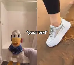 Shoes Meme: Discover the Funniest Shoe Memes Online