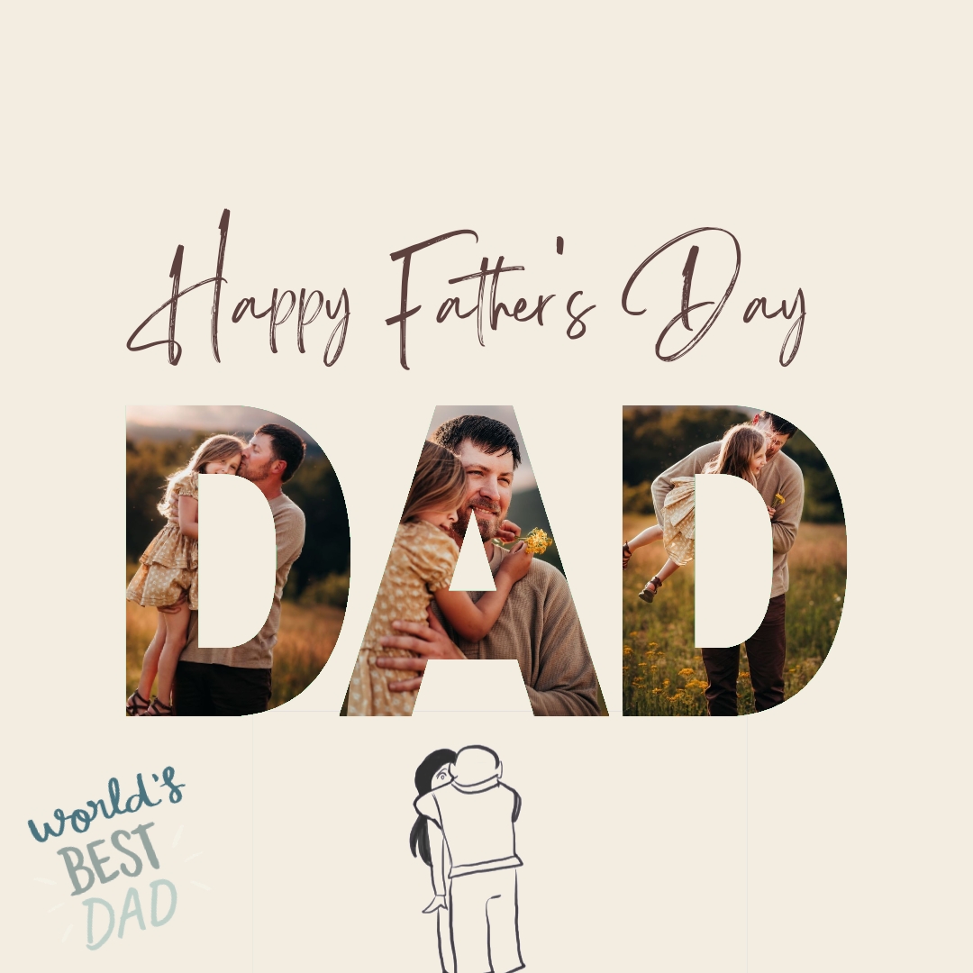 Father Templates With 3 Templates - Pippit