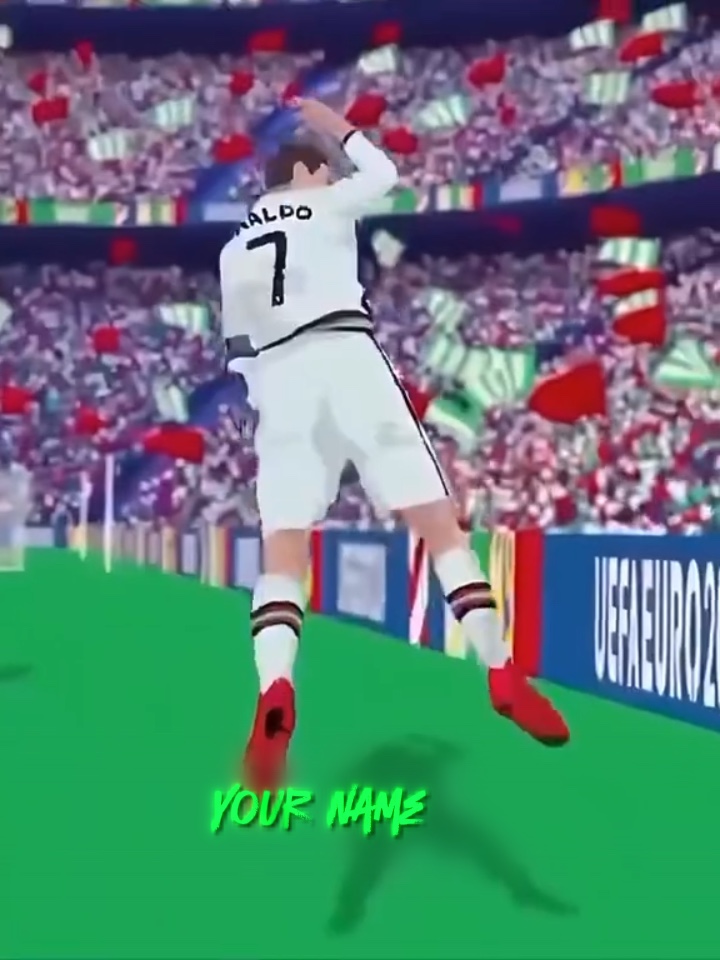 Free Soccer Edits - Pippit