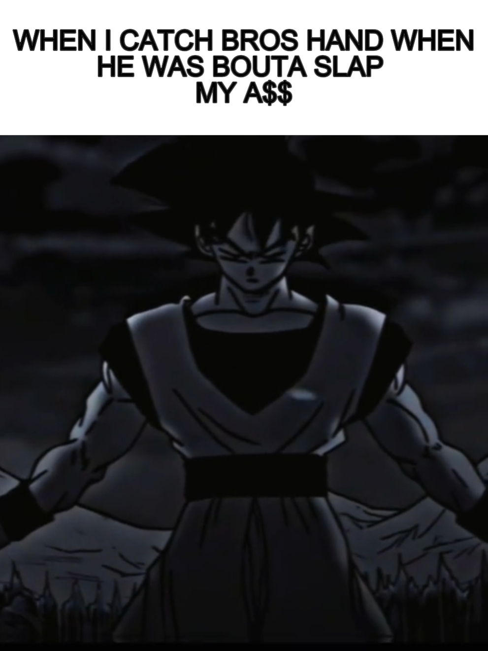 goku prowler memes - Pippit