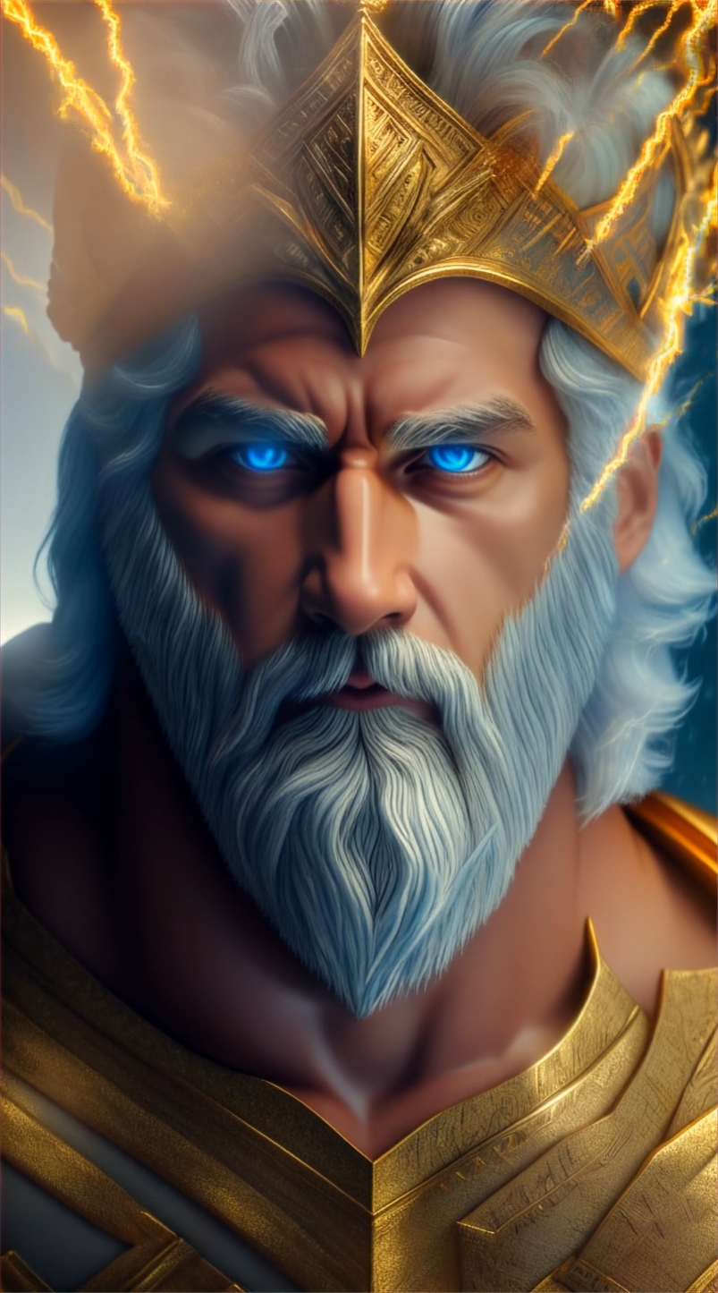 AI Template Free Zeus - Pippit