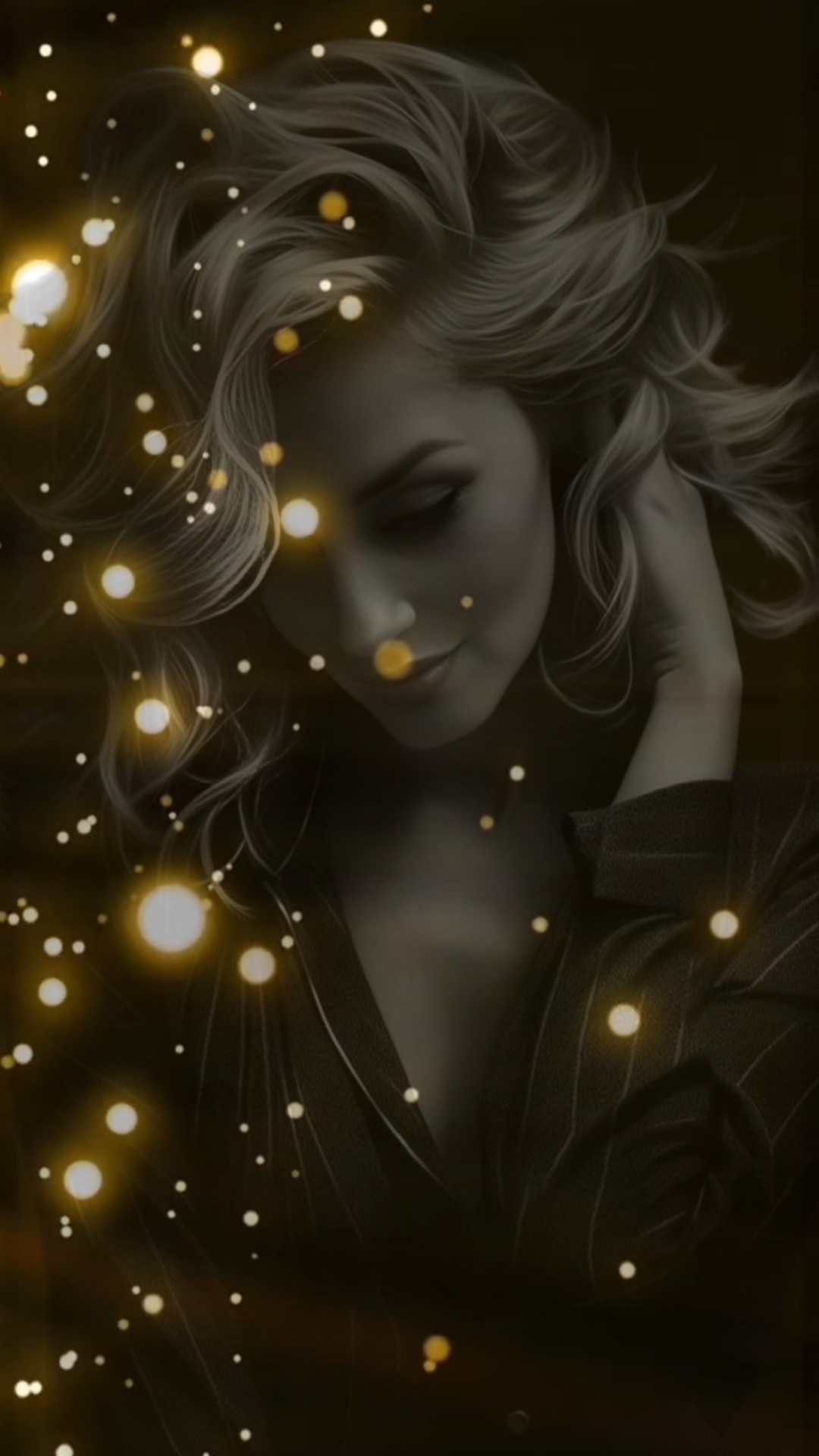 Star Effect Filter Template - Pippit