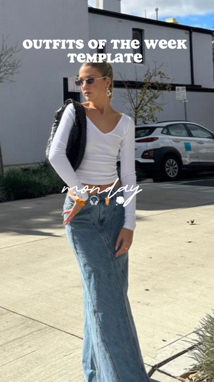 Outfit Check 7 Days - Pippit