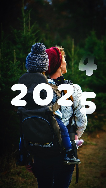 2024 2025 2026 Go Time Template - Pippit