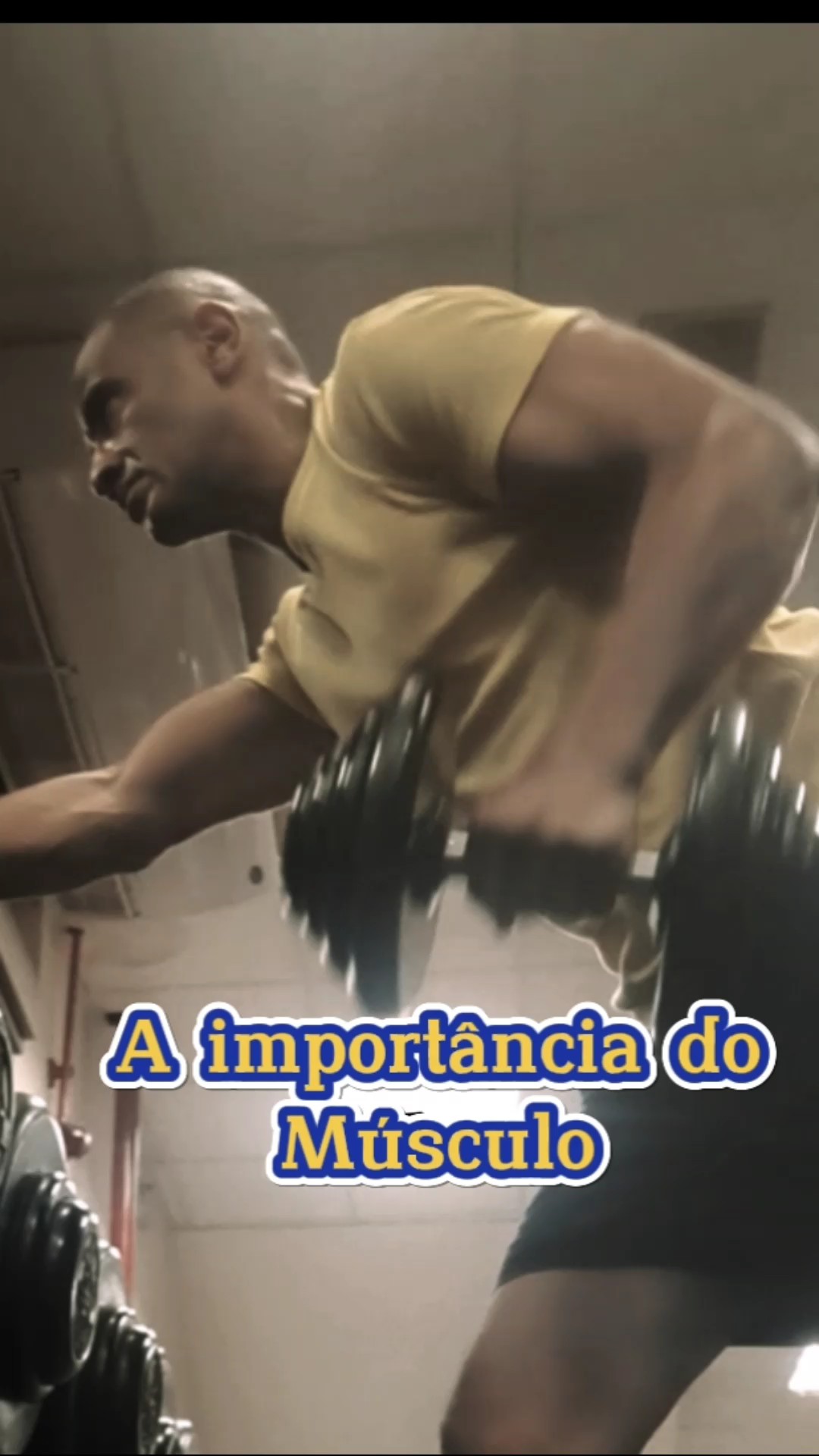 50+ Músculos - modelos CapCut