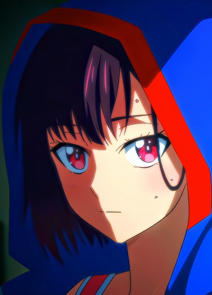 free animes edit - Pippit