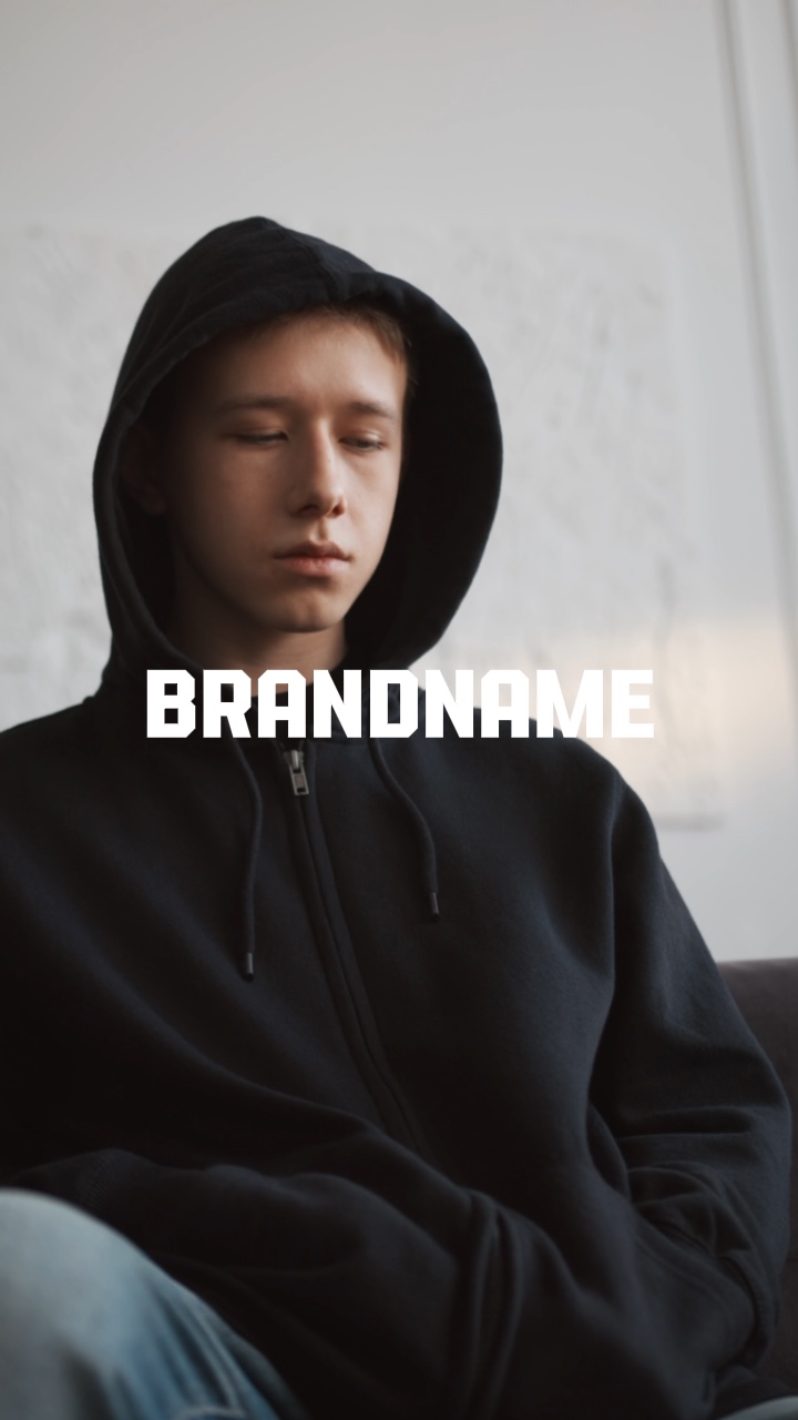 Templates for Handsome Boy - Pippit