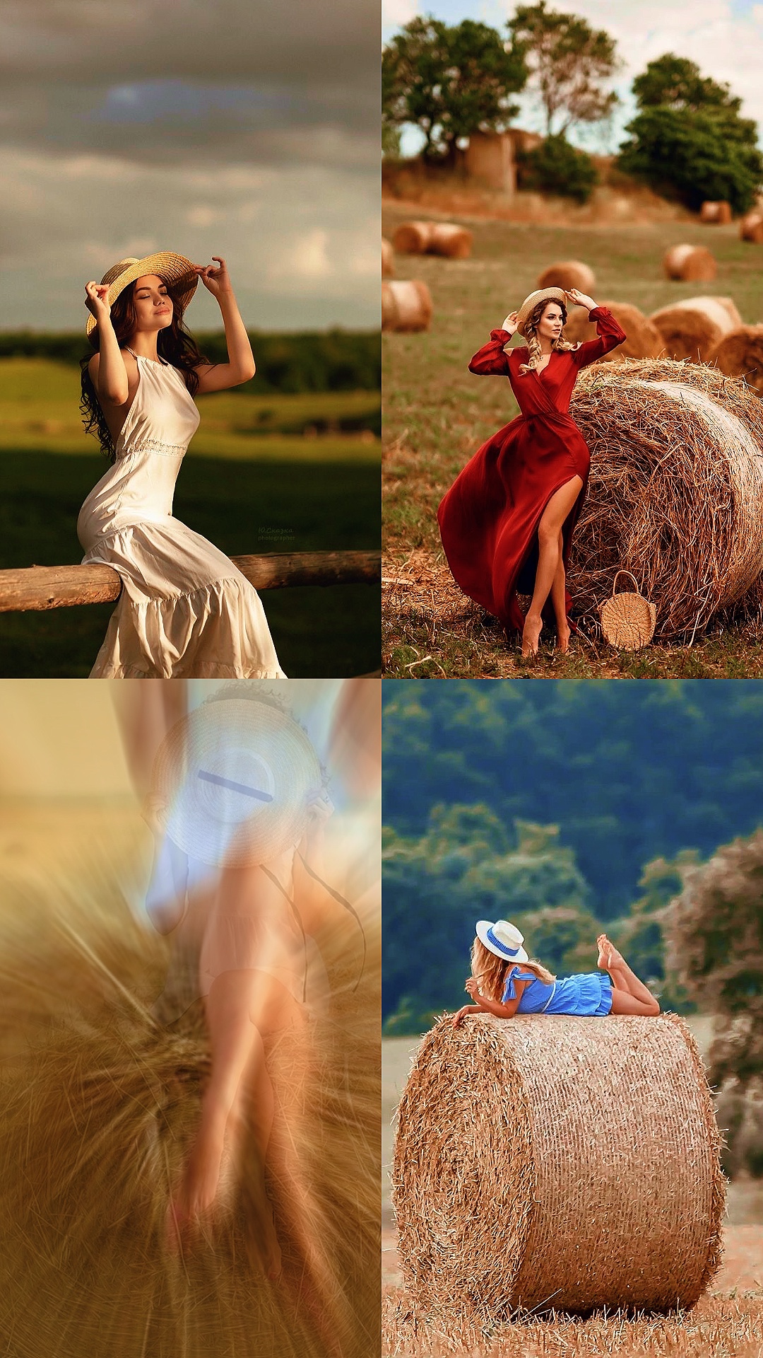 CapCut 2025 New Template for 5 Pictures - Pippit