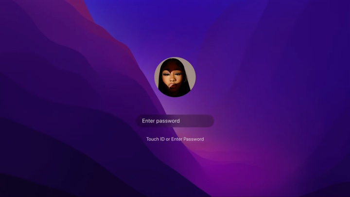 Intro Template Video Laptop - Pippit