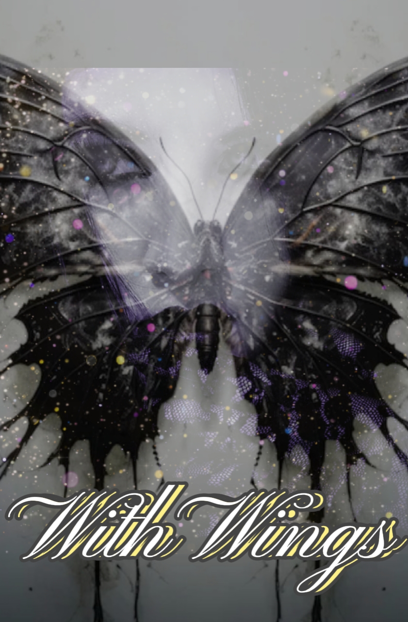 AI Wings Photo - Pippit
