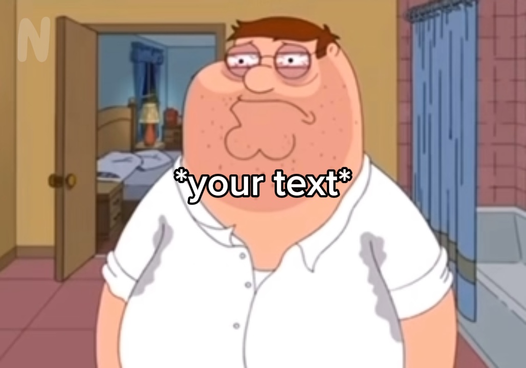 Plantilla Esperando Meme - Pippit