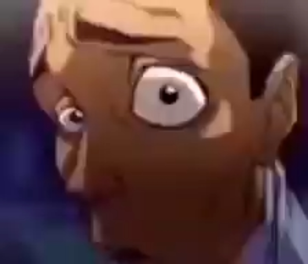 shocked war face meme - Pippit