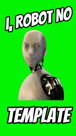 Robot Meme: Discover Trending Robot Memes Online
