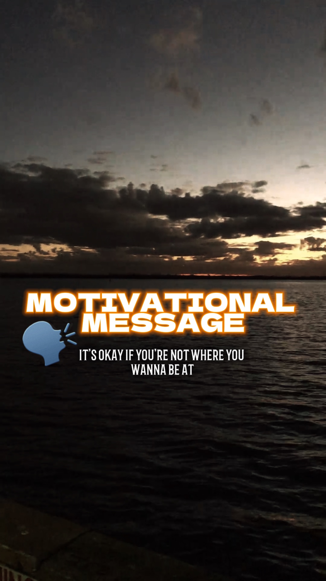 Important Speech Template - Pippit