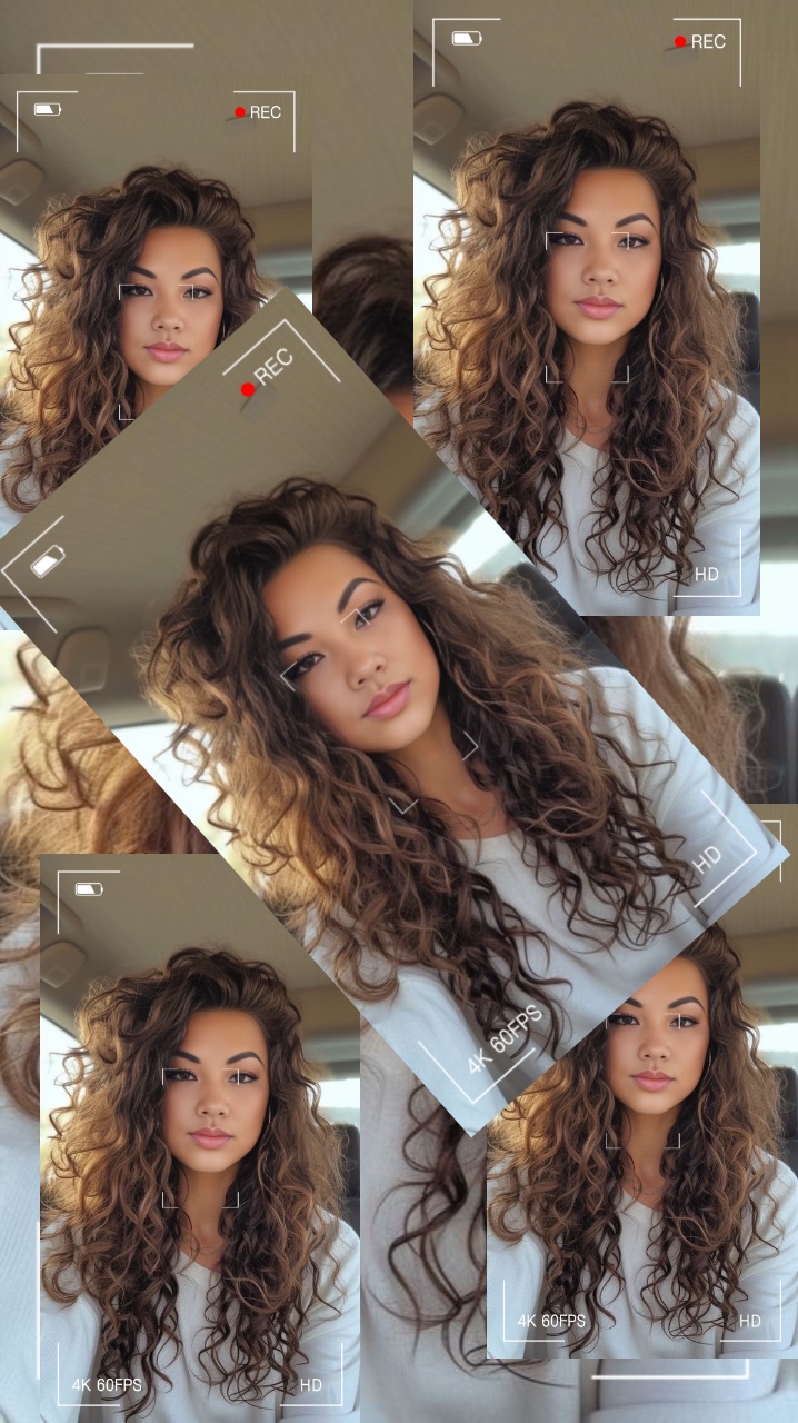 Templates for MyDay Picture Trending Music - Pippit