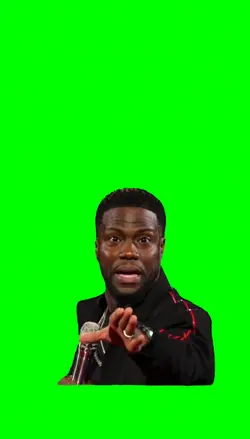 Kevin Hart Meme: Discover the Funniest Reactions Online