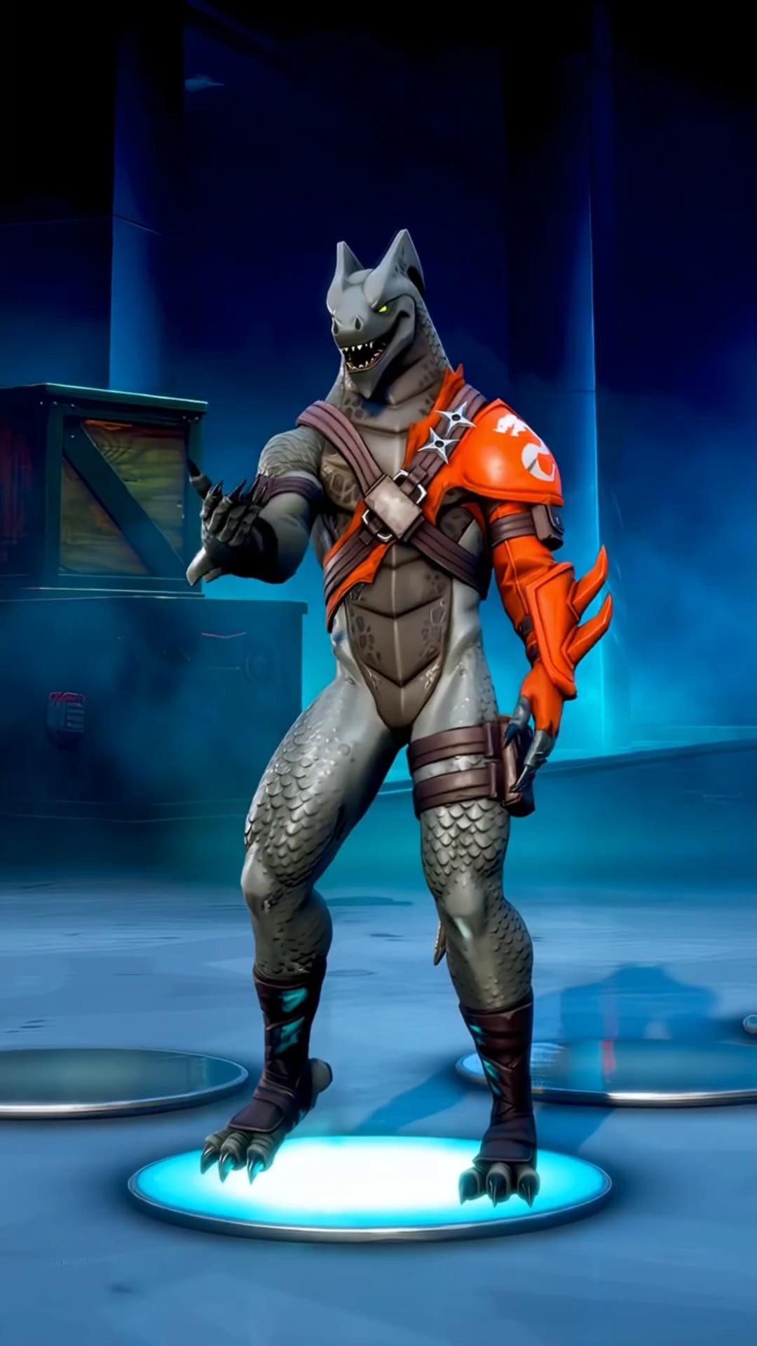 fortnite - CapCut