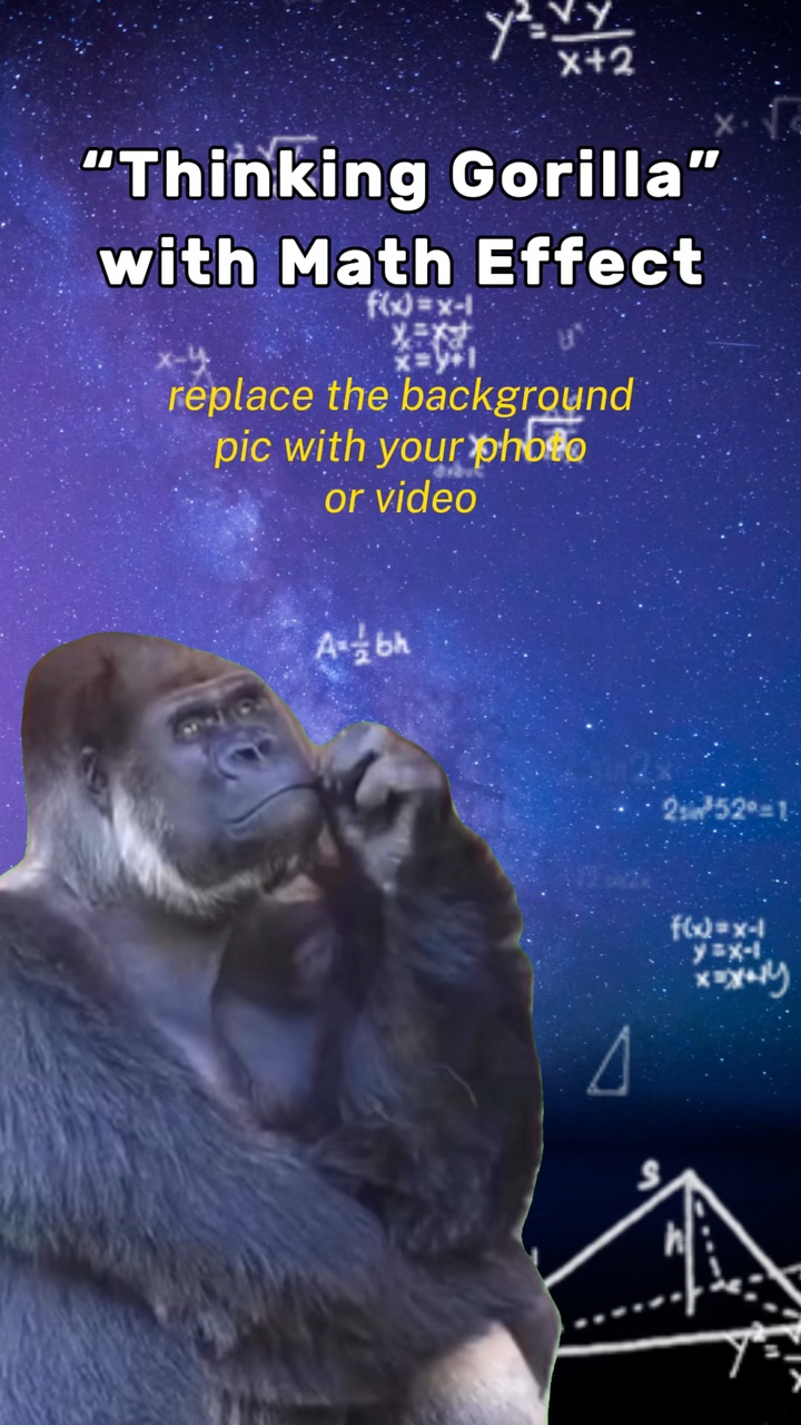 Math Effect Song - Pippit