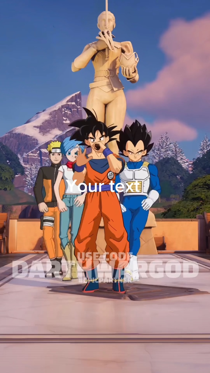 goku prowler memes - Pippit