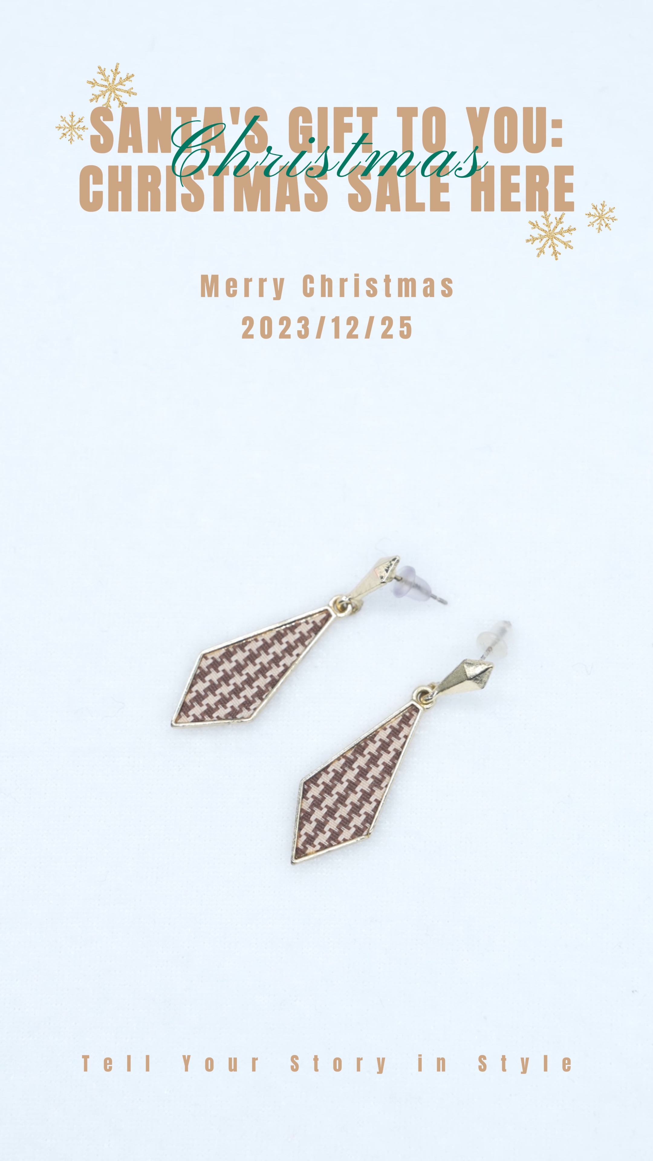 Feliz Navidad - Pippit