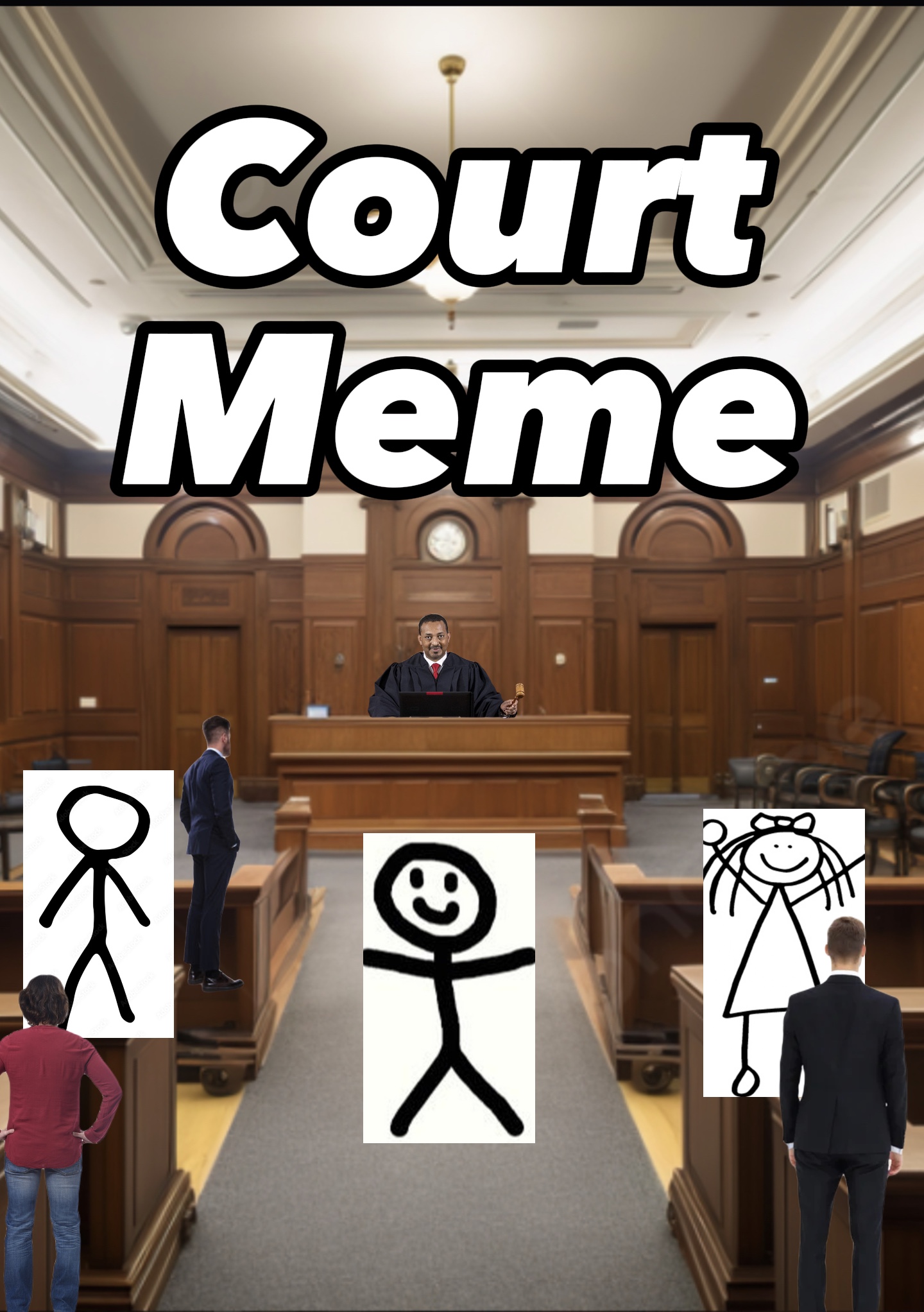 how are you doing meme - Pippit