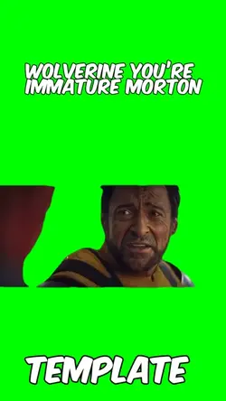 Wolverine Meme: Discover Top Trends & Create Your Own | CapCut - AI Tools