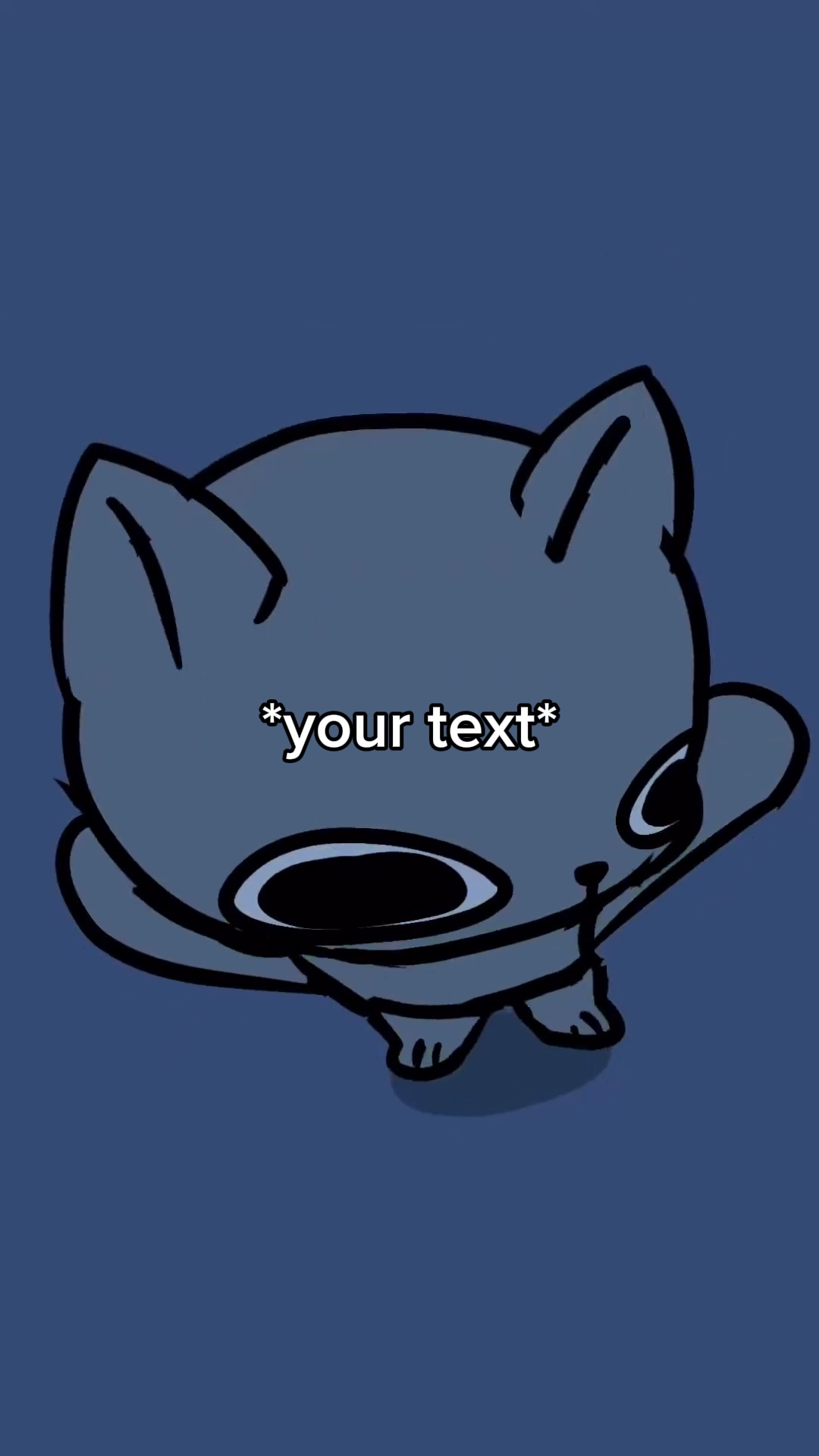 Feliz Gato Meme PNG - Pippit