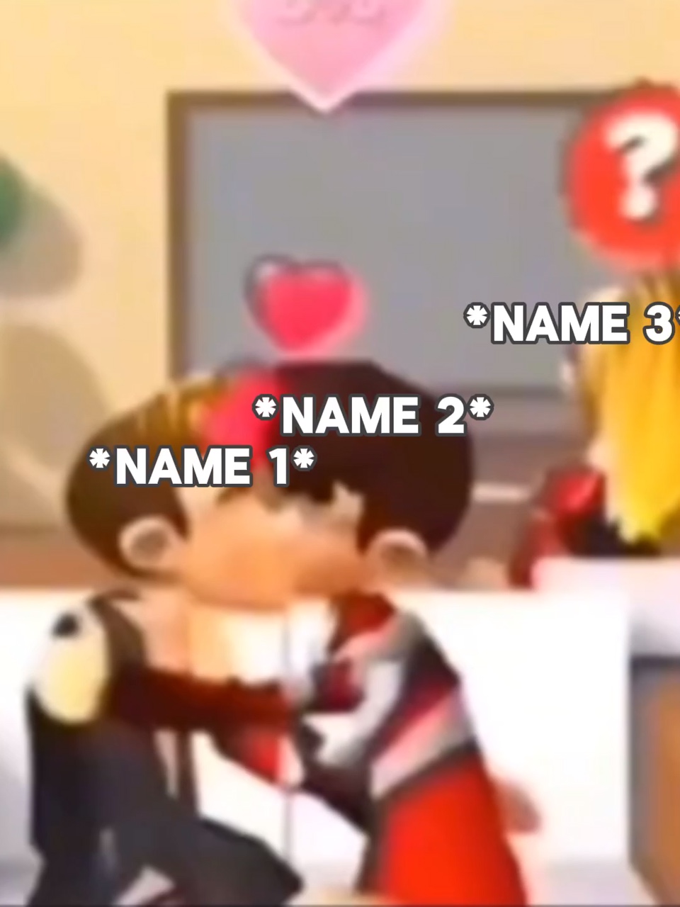 Beso Meme - Pippit