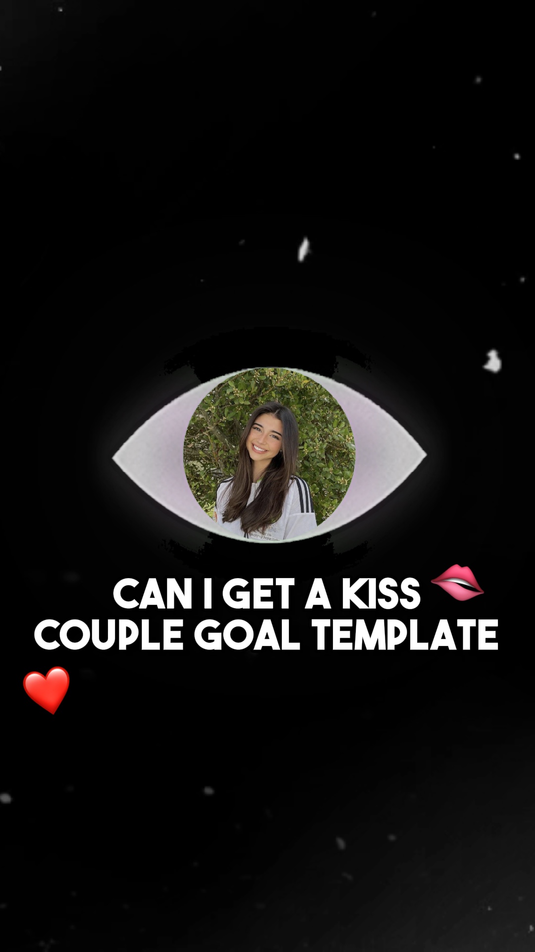 Kissing Templates Together - Pippit