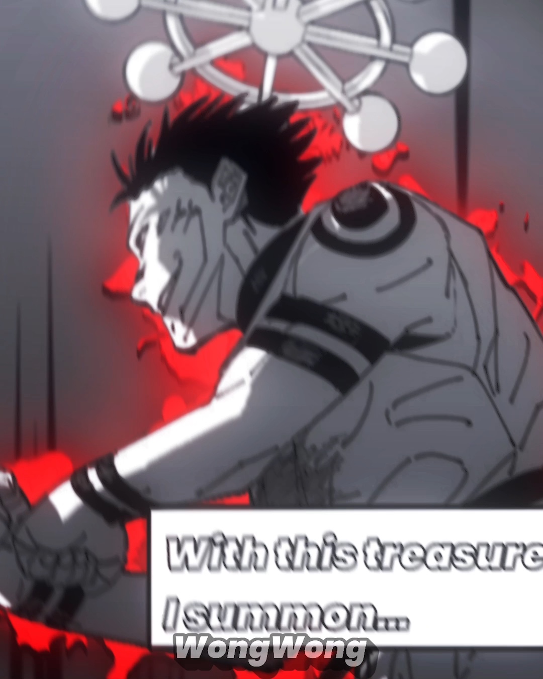 gojo versus sukuna edit - Pippit