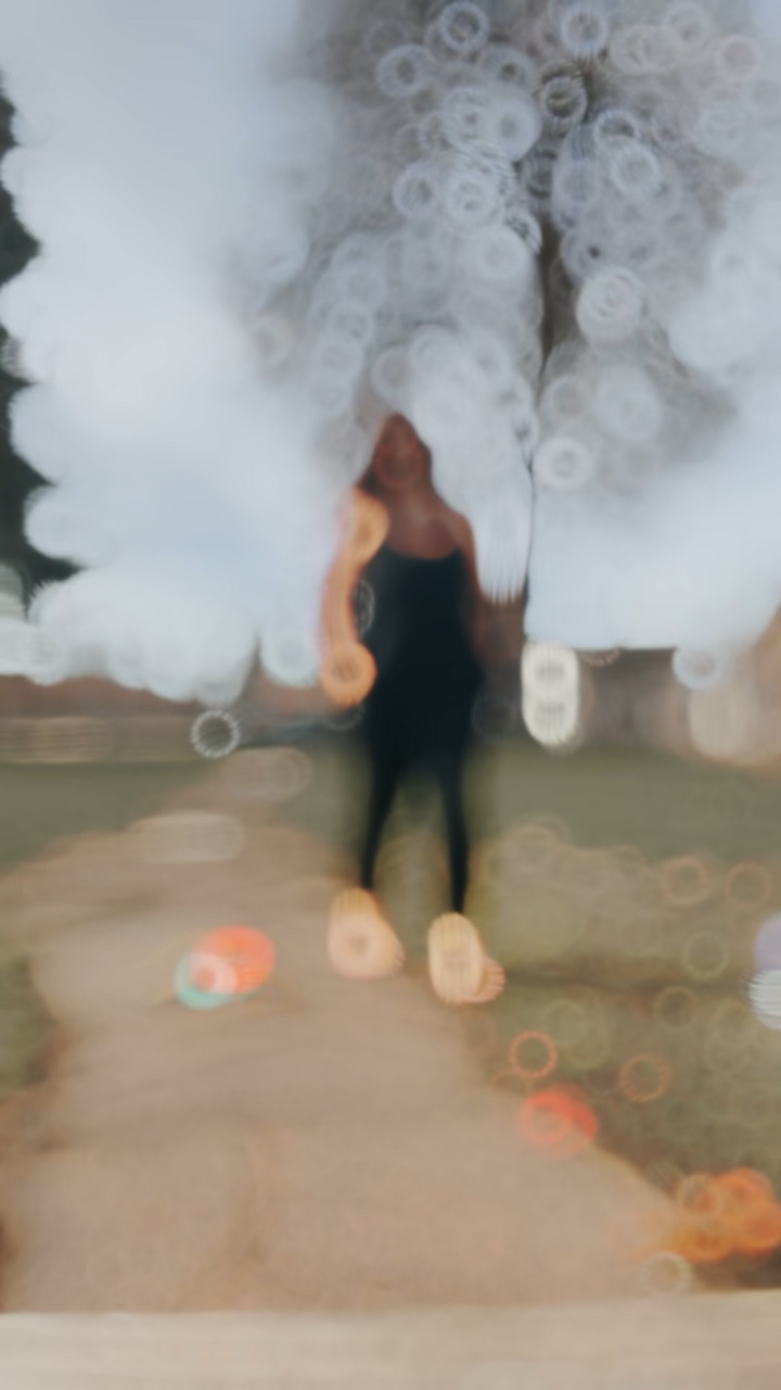Blur Video Templates 3 Seconds - Pippit