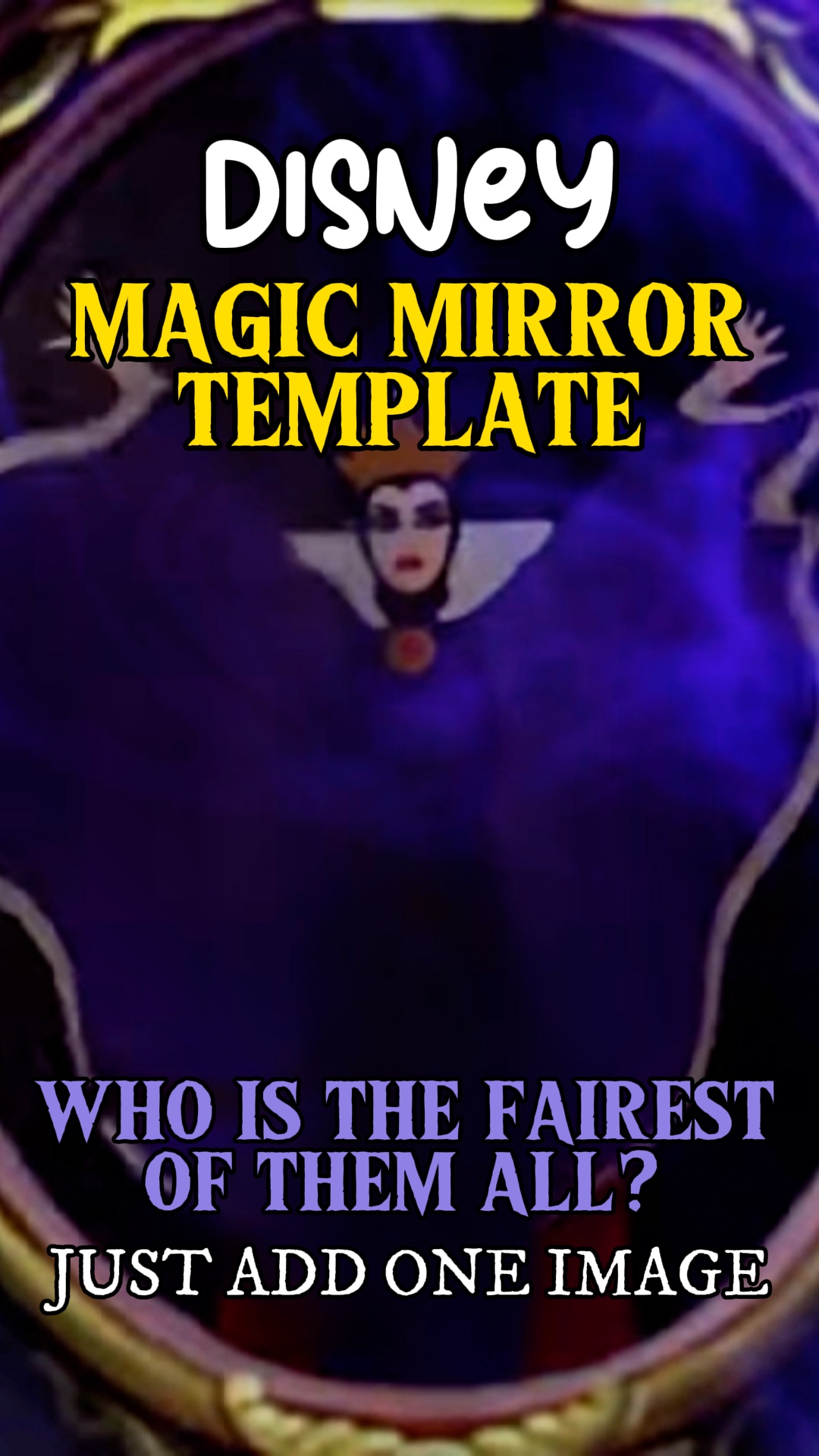 Free Disney Template - Pippit