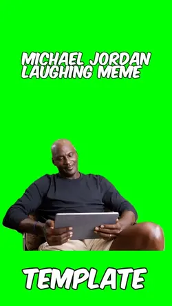 Michael Jordan Meme: Discover the Funniest Basketball Moments Online