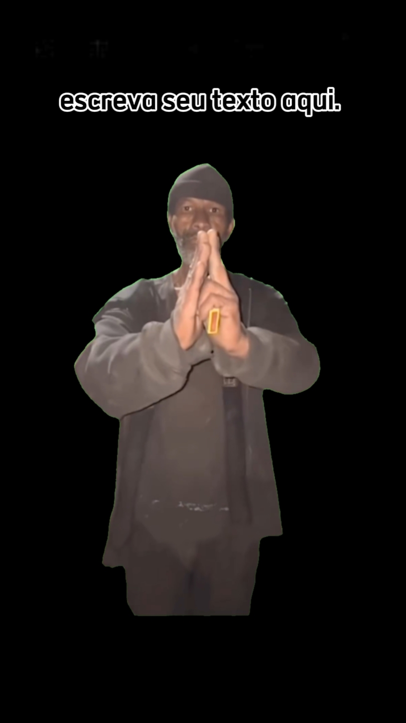 Meme Jutsu - CapCut