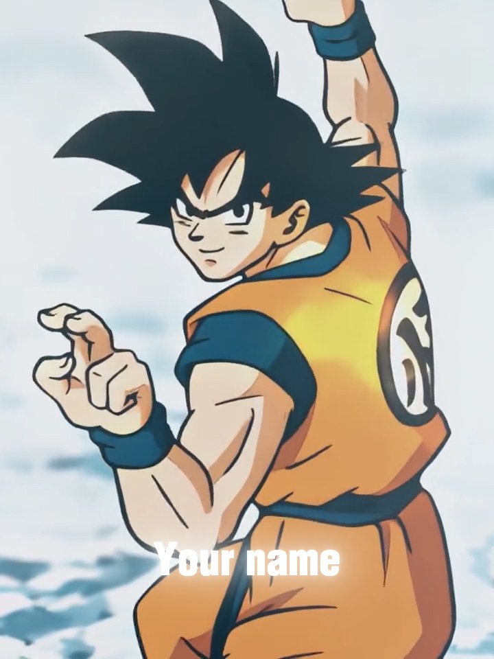 Free Anime Templates - Pippit