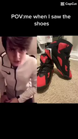 Shoes Meme: Discover the Funniest Shoe Memes Online